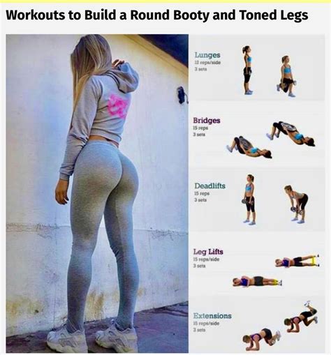 Pin On Exercise