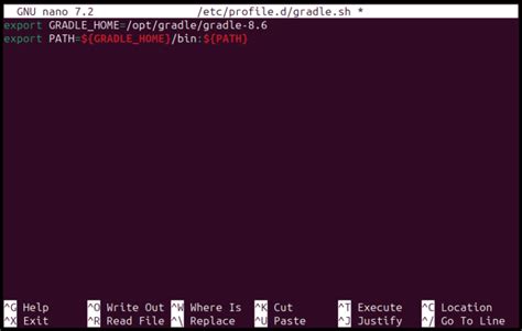 How To Install Gradle On Ubuntu 2404 Linux Genie