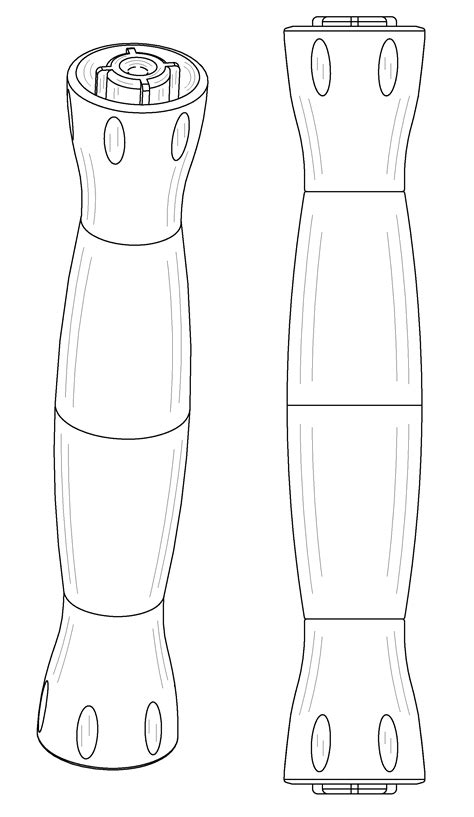 Marker简笔画 千图网