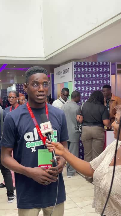 Olatayo Adewuyi On Linkedin Alx9jacommunity Alxatmoonshot2024