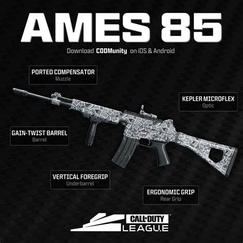 Warzone Pro Teep Reveals His Best Loadouts For Warzone 3 Warzone Loadout