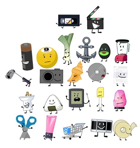 Failed Tpot Debuters Except Fandom