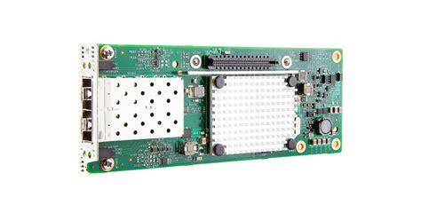 Broadcom NetXtreme 10 GbE SFP Network Adapter Family For System X Product Guide Withdrawn