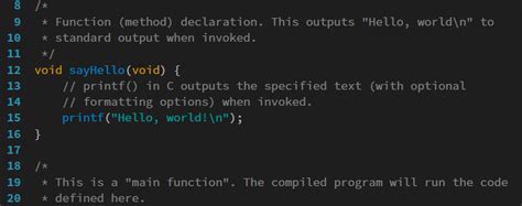 What Is Programming Language Omishatech