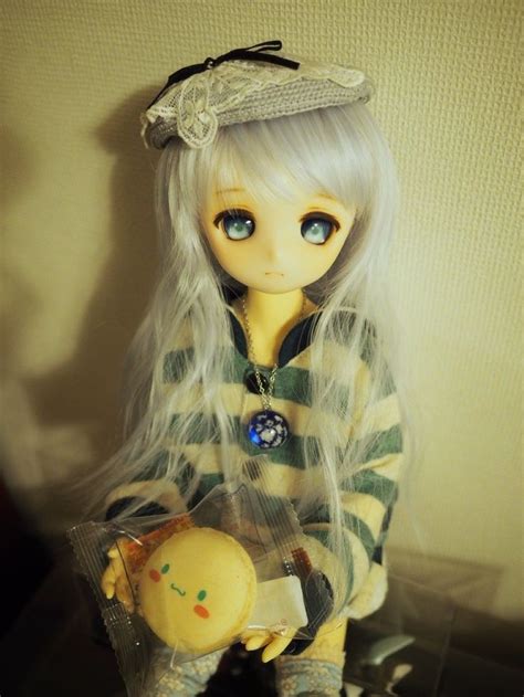 Pin By Popo J On Dolls Dolfie Dream Bjd Cute Dolls Blythe Dolls Art Dolls