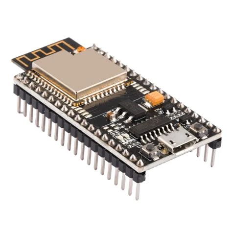 CH340 ESP32 S DEVELOPMENT Board WIFI Bluetooth Module ESP WROOM 32S