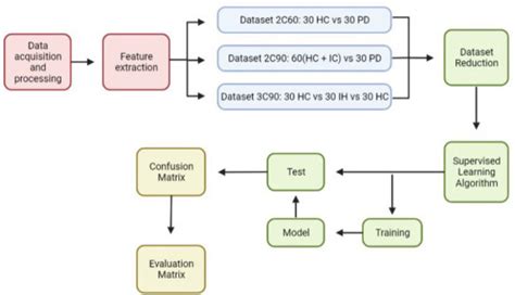 Decoding Degeneration The Implementation Of Machine Learning For Clinical Detection Of