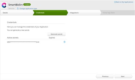 Application Registration Business Nxt Api Visma Software Nordic Documentation