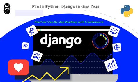 Step By Step Python Django Roadmap For One Year Along With Learning