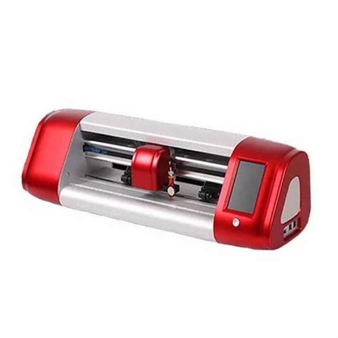 Skycut C24 Cutting Plotter Machine at 45000 वनइल कटग पलटर मशन in Hyderabad ID