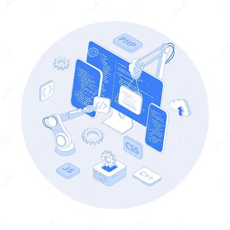 Software Development Programming Engineering Coding Testing And Bug