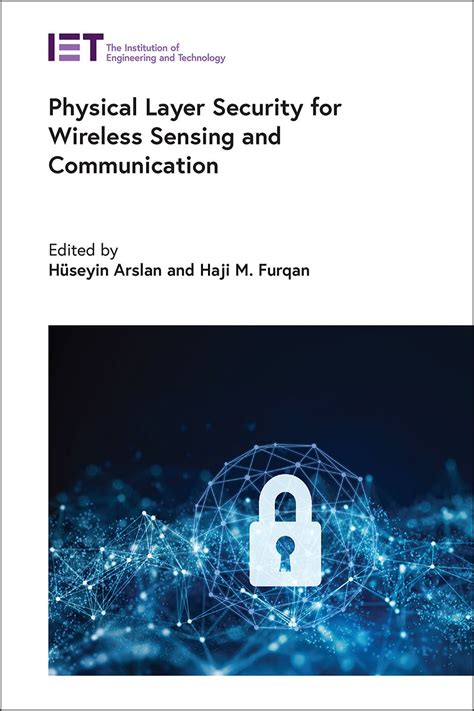 Physical Layer Security Definition And Domains Physical Layer Security For Wireless Sensing
