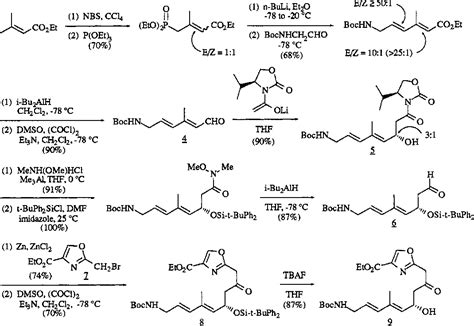 Figure 2 From Synthesis Of Macrocyclic Lactamlactone Derivatives Having Antimicrobial Activity