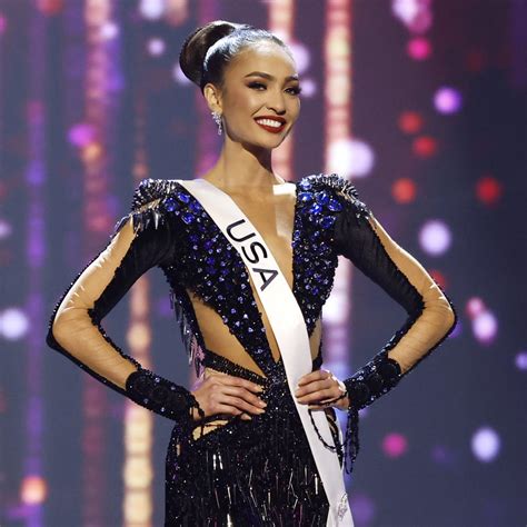Miss Universe Organization Calls Rigging Allegations ‘absurd After