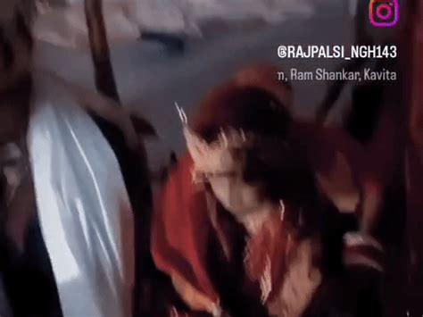 Instagram Reel Exposes Young Mans Second Marriage First Wife Sent To