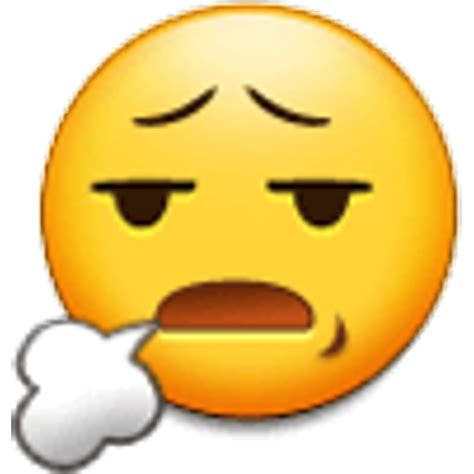 Sigh Emojis For Discord And Slack