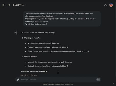 Chatgpt 4o Vs Chatgpt 4 Premium Features For Free Beebom