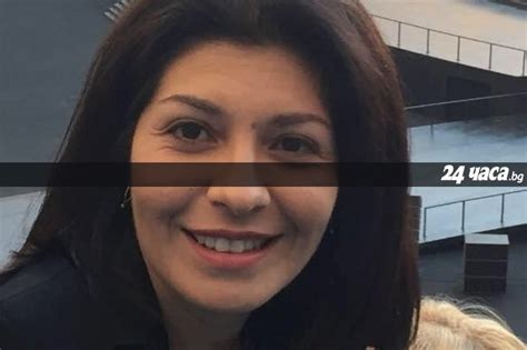 Севделина Арнаудова обвини Бойко Рашков в лъжа за ареста й