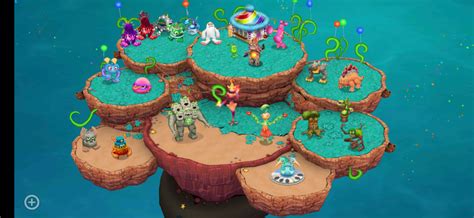 Discuss Everything About My Singing Monsters Wiki Fandom