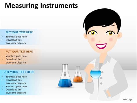 Measuring Instruments Ppt 1 Powerpoint Slide Templates Download Ppt Background Template