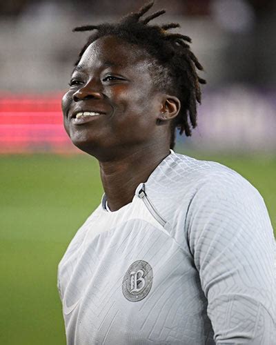 Princess Marfo Women Elitedivisionen 2023 2024