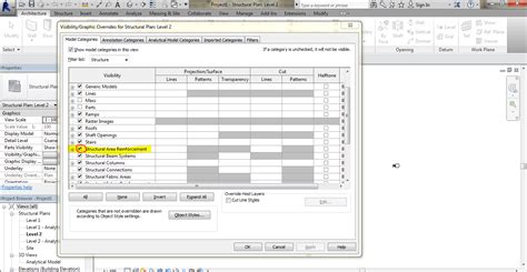 Revit Robot Required Reinforcement Autodesk Community