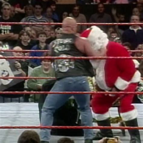 Stone Cold Stunner Meme