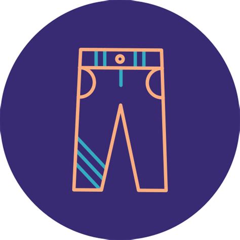 Jeans - Free fashion icons