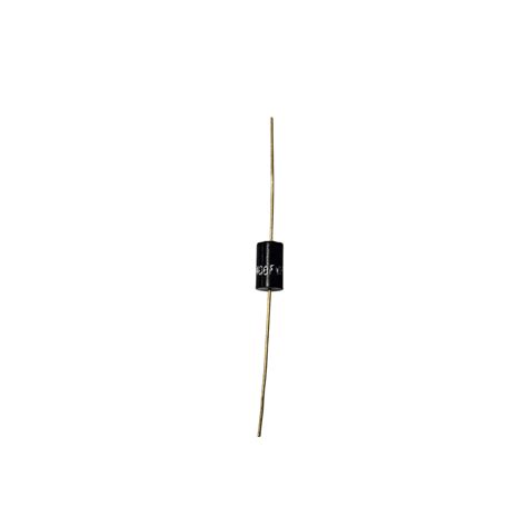 Rs240af Stc Gold Lead Rectifier Diode New X1pc Langrex