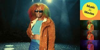 Junglepussy Albums Songs And News Pitchfork