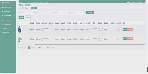 Vue基于springboot的家政服务系统设计与实现q292f022源码lw部署视频答辩ppt等 Csdn博客