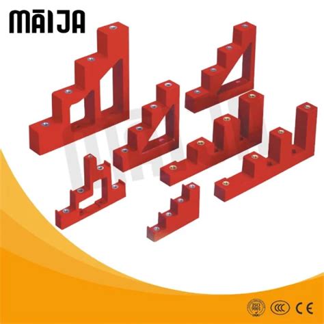 Ct4 Support Step Busbar Bushing Epoxy Insulator Red Insulators Low