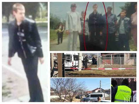 ТРАГЕДИЯТА В НОВИ ИСКЪР Майката на убиеца Георги с потресаваща изповед Минавам по пътя на ада