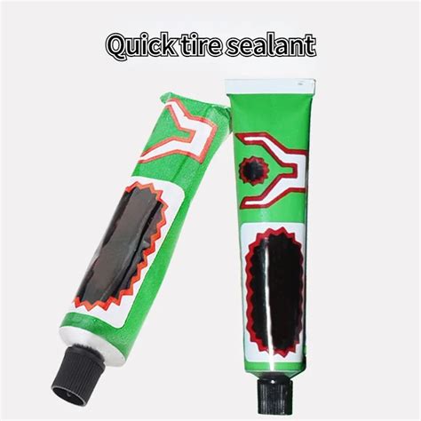 자전거 오토바이 내부 튜브 타이어 수리 접착제 범용 타이어 수리 접착제 자전거 도구 20ml12g