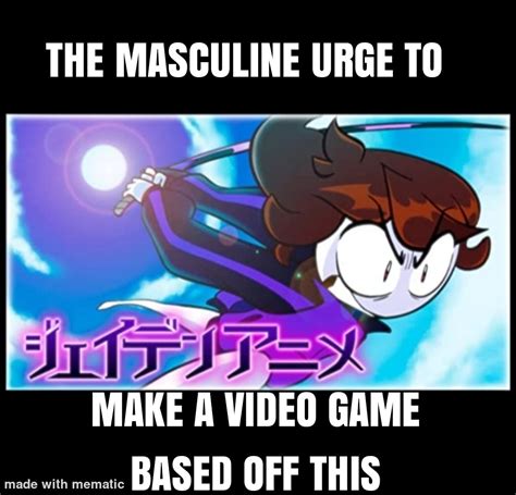 Jaiden Animations 3d Model The Model Is Also Public For People To Use