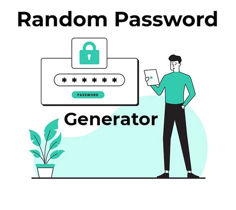 Random Password Generator
