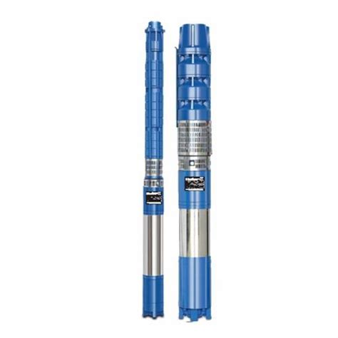 V6 Submersible Pump Max Flow Rate 50 Lpm At Rs 9500 In Ahmedabad ID