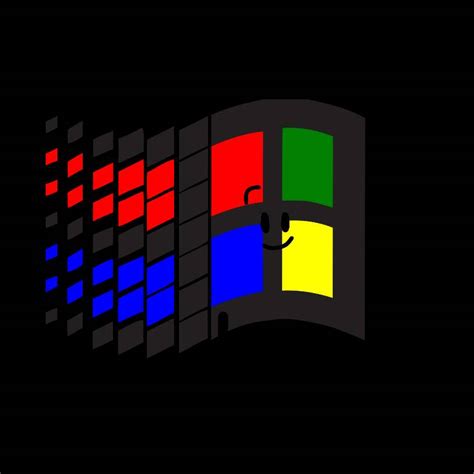 Windows 3 1 By Memphis19977 On Deviantart