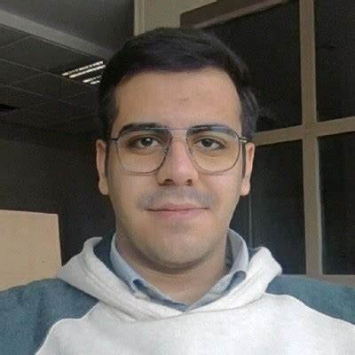 CE40477 Machine Learning