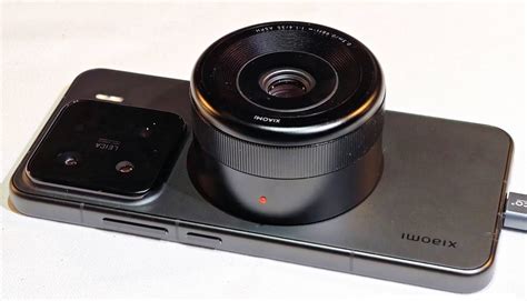 Xiaomi Modular Optical System Concept Images Price Specs Brazil Ect Gadget