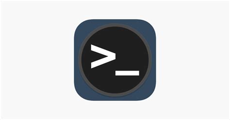 ‎terminal emulator plus on the app store