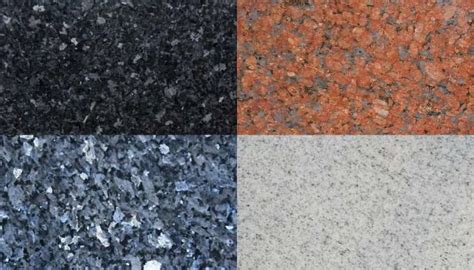 An In Depth Analysis Of Granite Compressive Strength