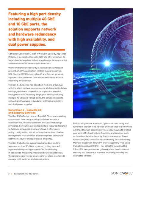 Sonicwall Firewall At ₹ 150000 Noida Id 2852261348262