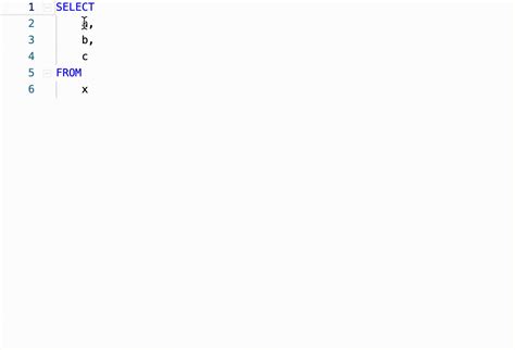 gutter highlights issues highlights appear on subsequent line after clicking line number in