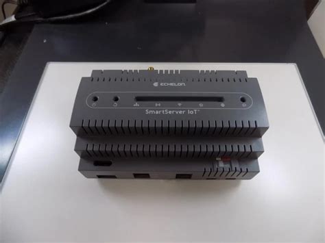 Echelon Smartserver Iot Pro Wi Fi Iot Modul Eur 70 57 Picclick De