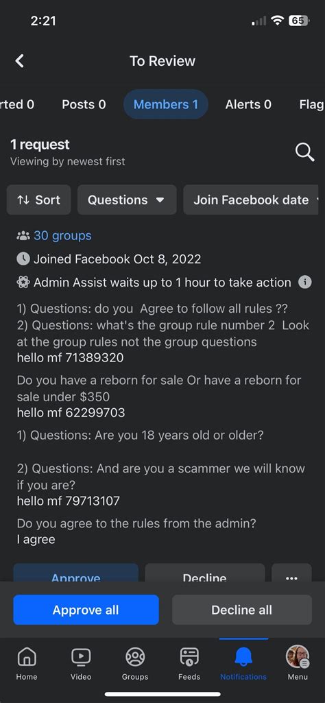 Whats Up With These Wired Random Number Group Request Ive Gotten