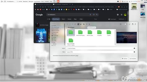 File Picker Thumbnails Help Kde Discuss