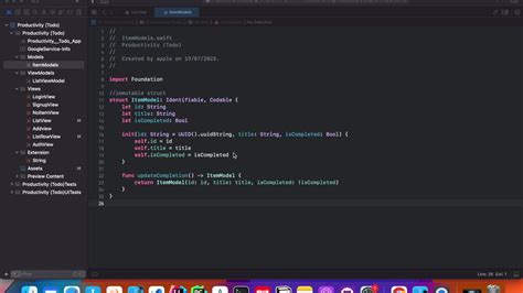 Worked On Productivity App By Codealpha Saqib Adnan Posted On The Topic Linkedin