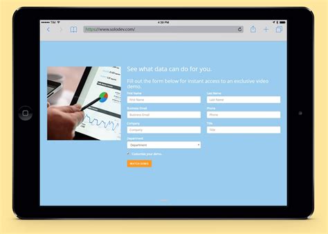 The Solodev Weekly Roundup