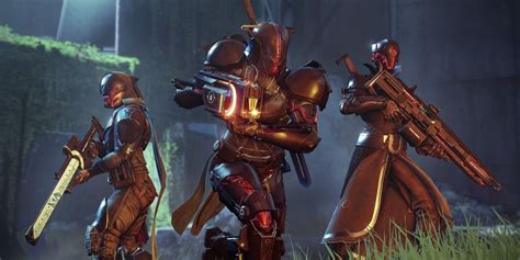 Destiny Izanagi S Burden Exotic Quest Is Broken Right Now